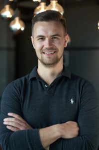 Über uns | Dating Coaching - NIKLAS BECKER