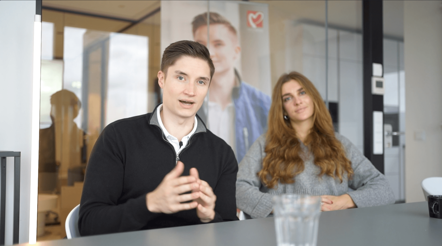 Gratis Video - [neu] - Niklas Becker Coaching